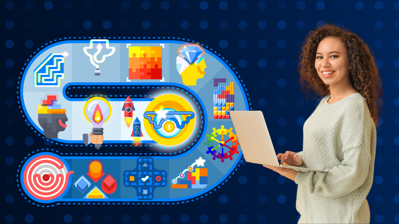 Gamification in Learning & Development: Passing Fad or Future Staple? - Stratbeans