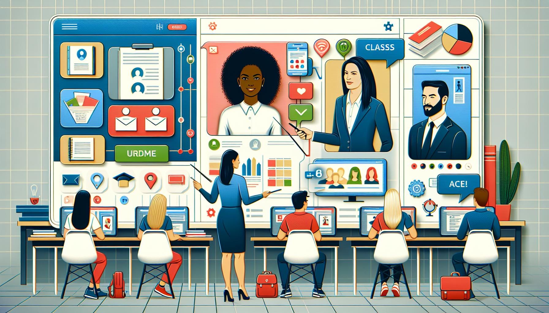 Best Collaborative Learning Tools for Teams - Stratbeans Learning Solutions