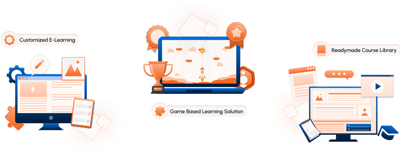 Stratbeans | LMS, eLearning & AI-Powered Learning Solutions