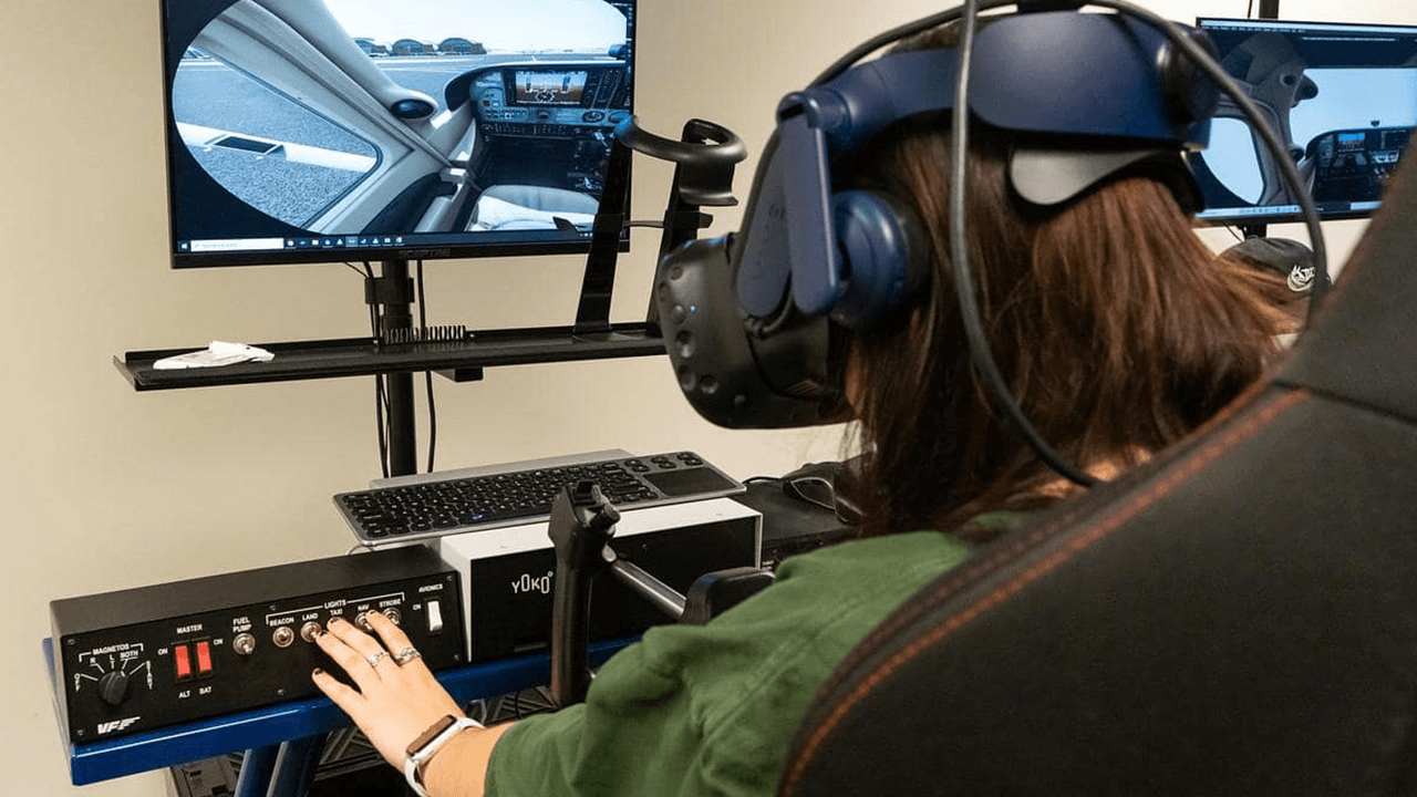 Gamification in Aerospace & Aviation Training: Best Practices - Stratbeans Learning Solutions