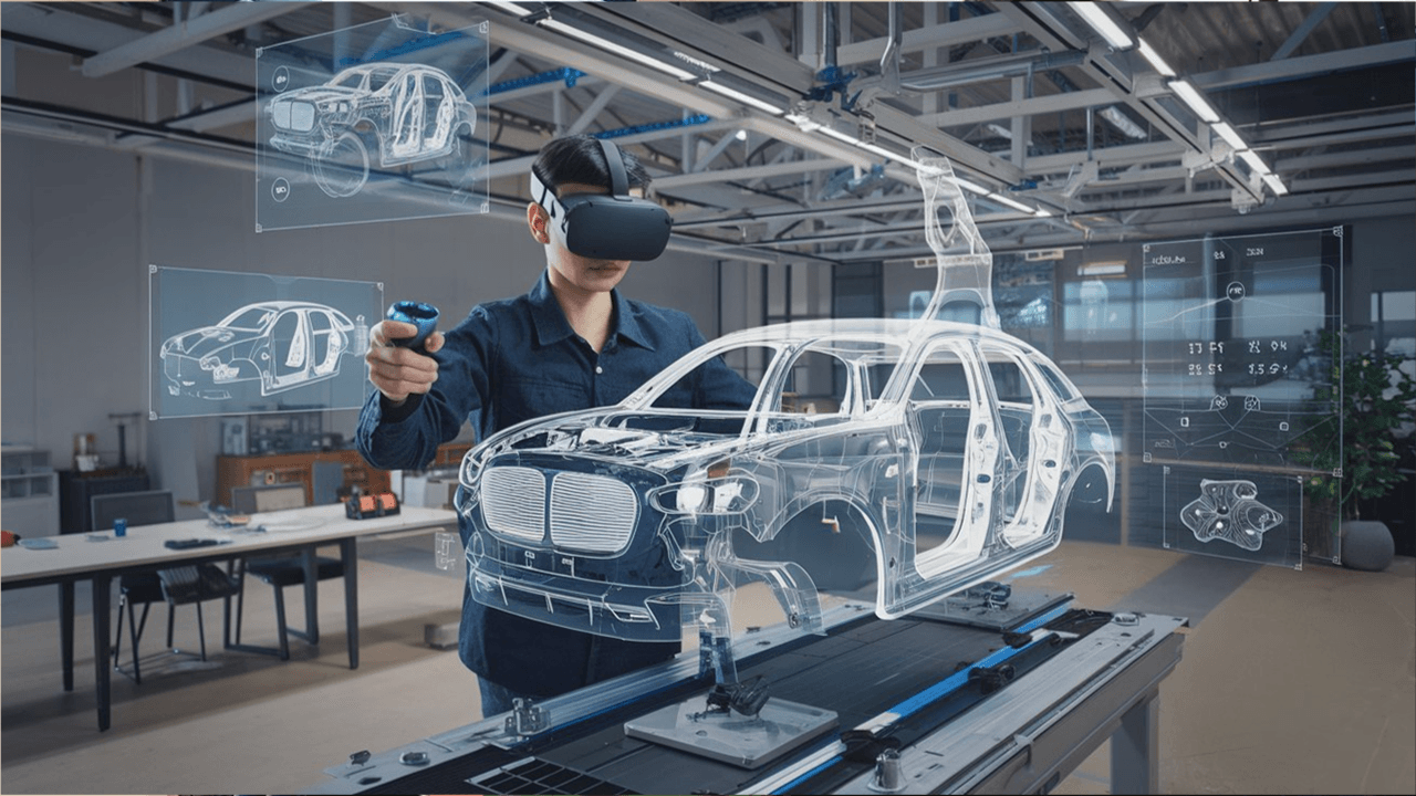 Gamification in Automotive Training: Real-World Examples - Stratbeans Learning Solutions