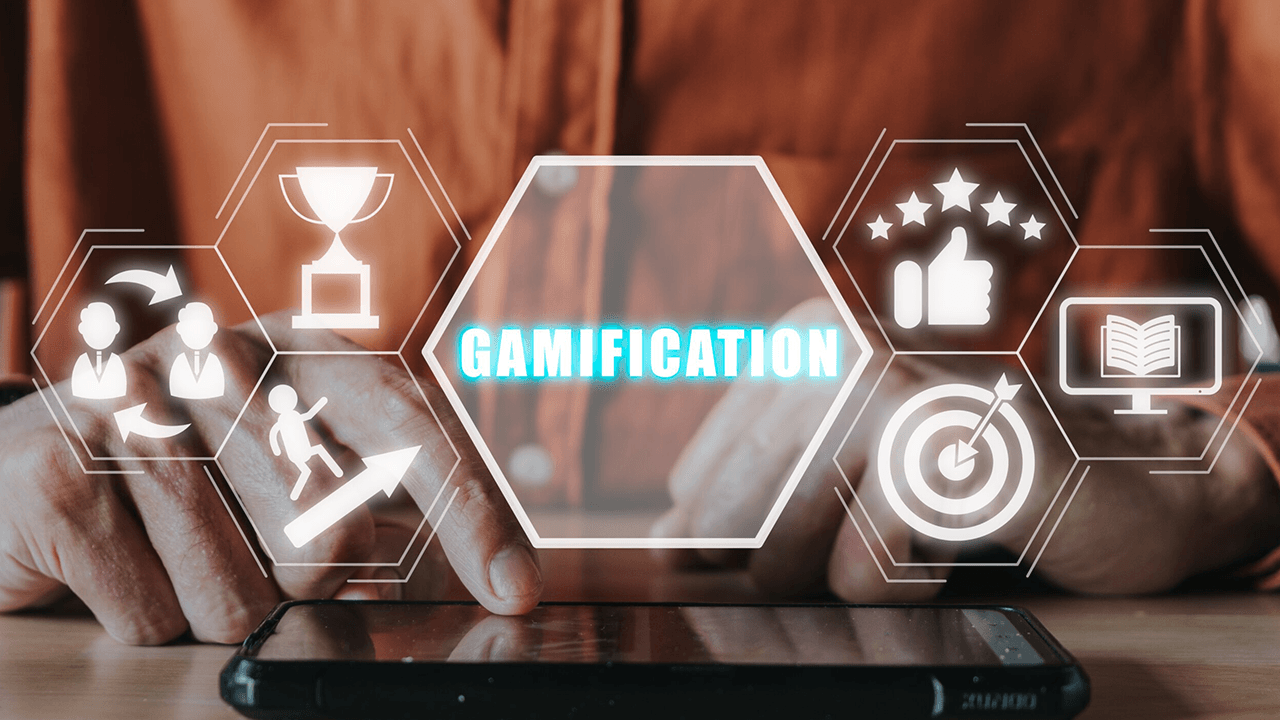 How Gamification is Used in Fintech & Digital Banking Training - Stratbeans Learning Solutions