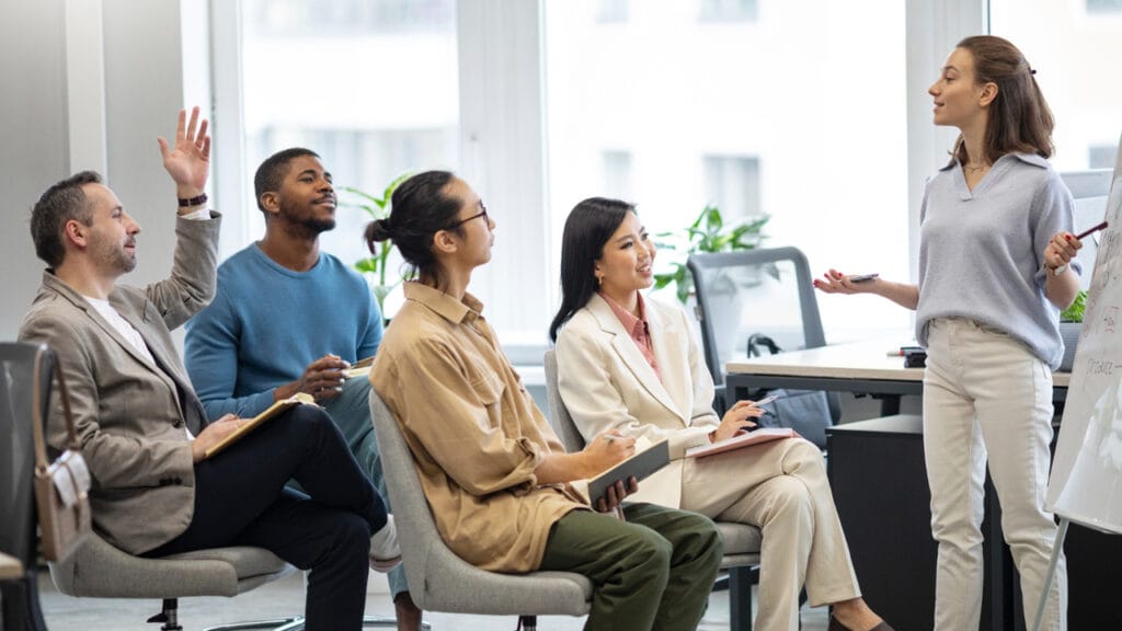 A Complete Guide to Learning Needs Analysis - Stratbeans Learning Solutions