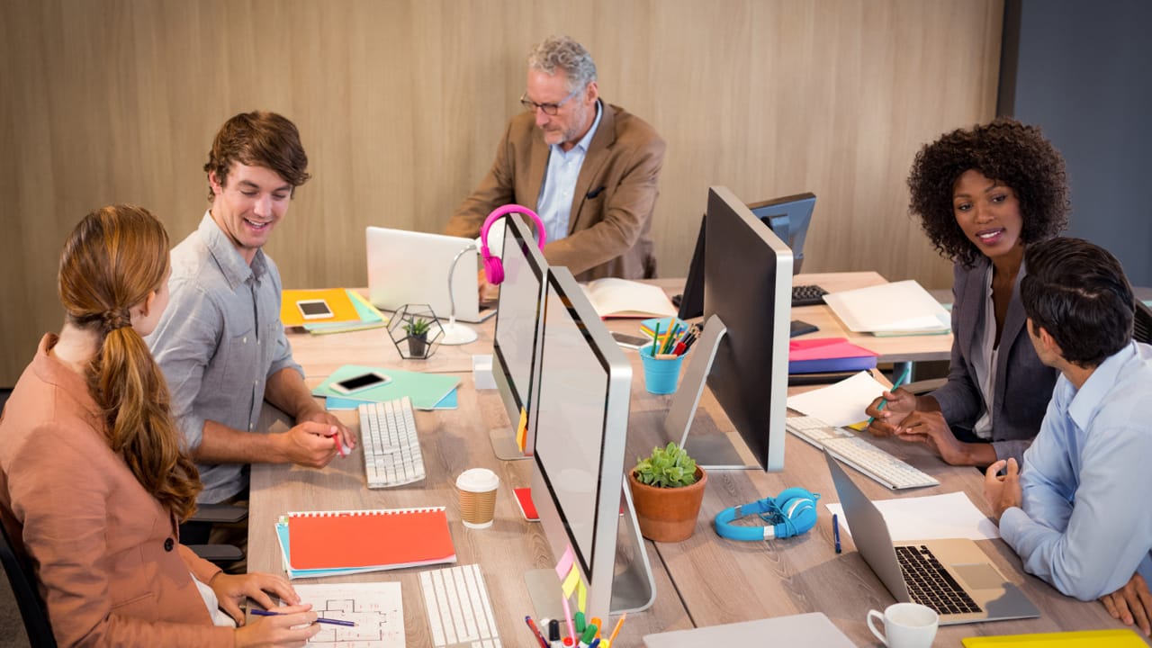 Building a Continuous Learning Culture in Your Organization with Examples - Stratbeans Learning ...