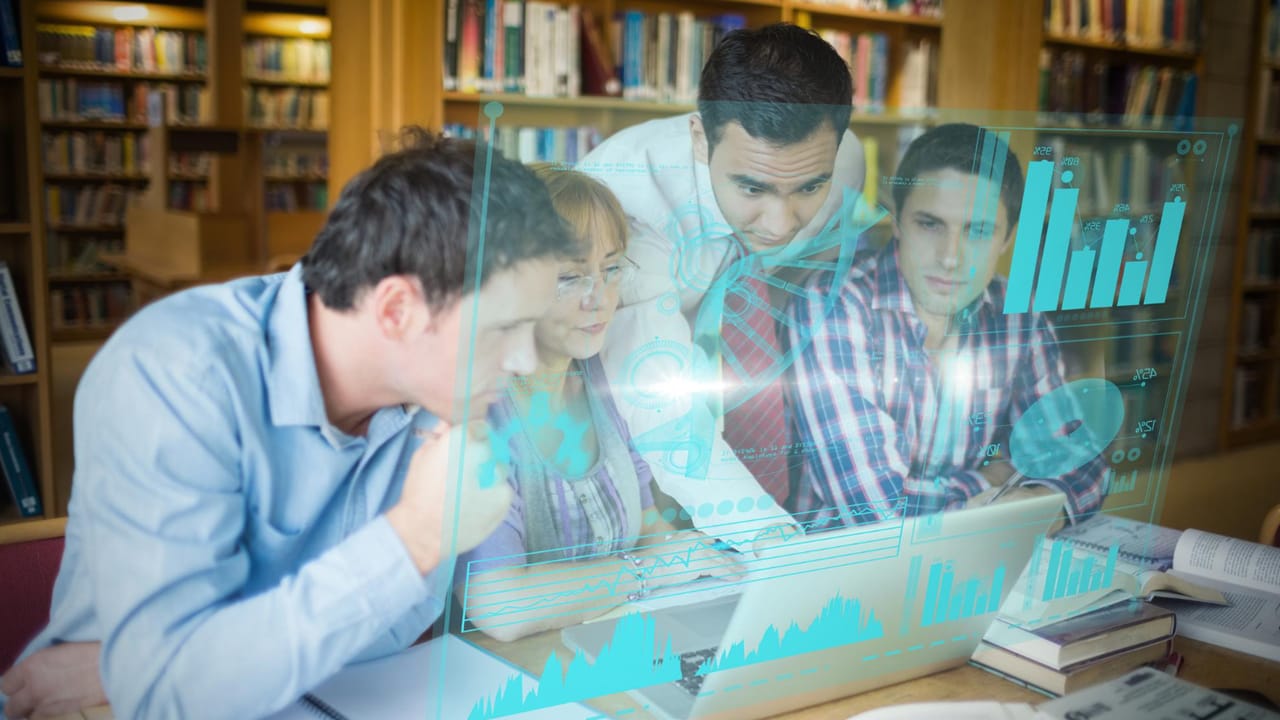 Continuous Learning Culture Drives Innovation and Growth - Stratbeans ...
