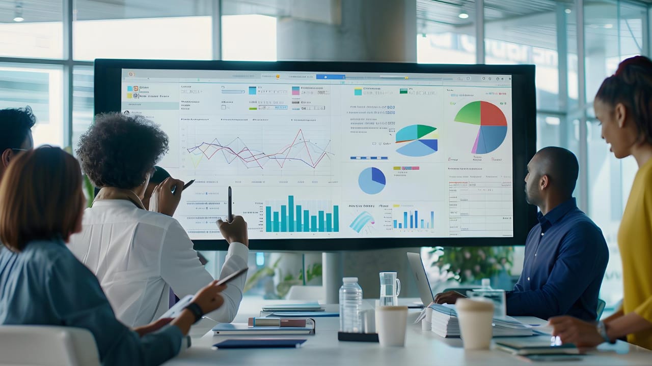 Phillips ROI Model: Measuring Training Effectiveness and Maximising ...