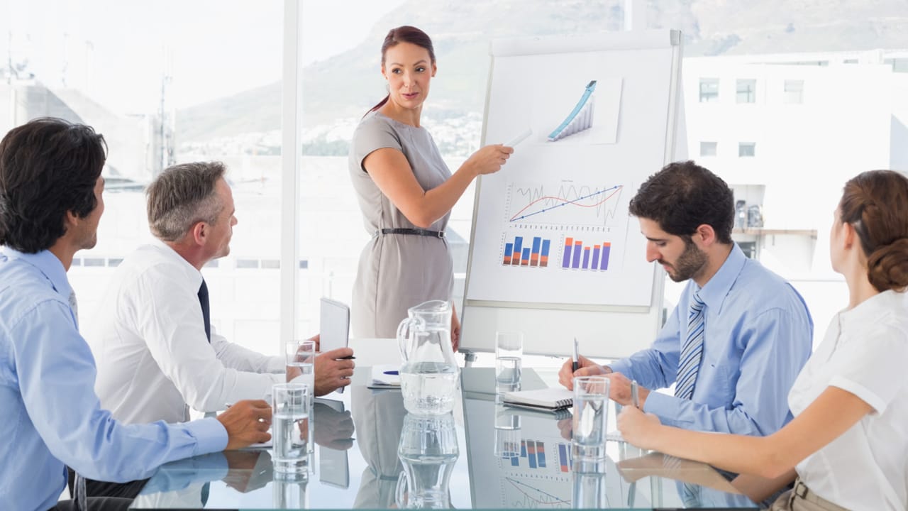 Kirkpatrick Model: An Effective Training Evaluation - Stratbeans ...