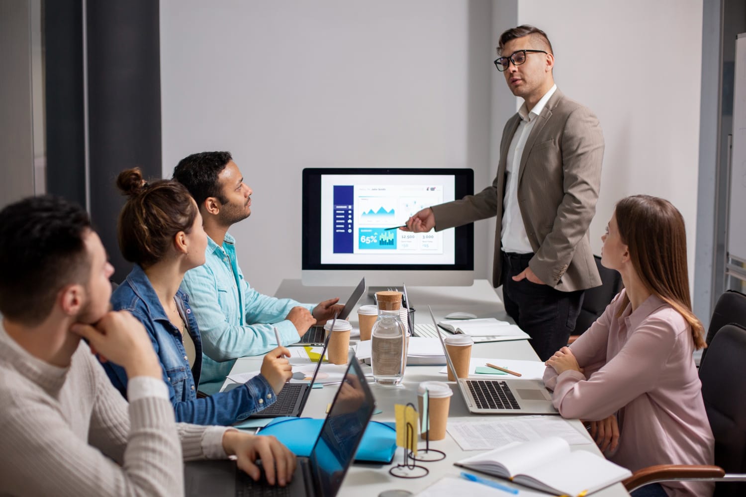Adaptive Learning: Revolutionizing Education Today - Stratbeans ...