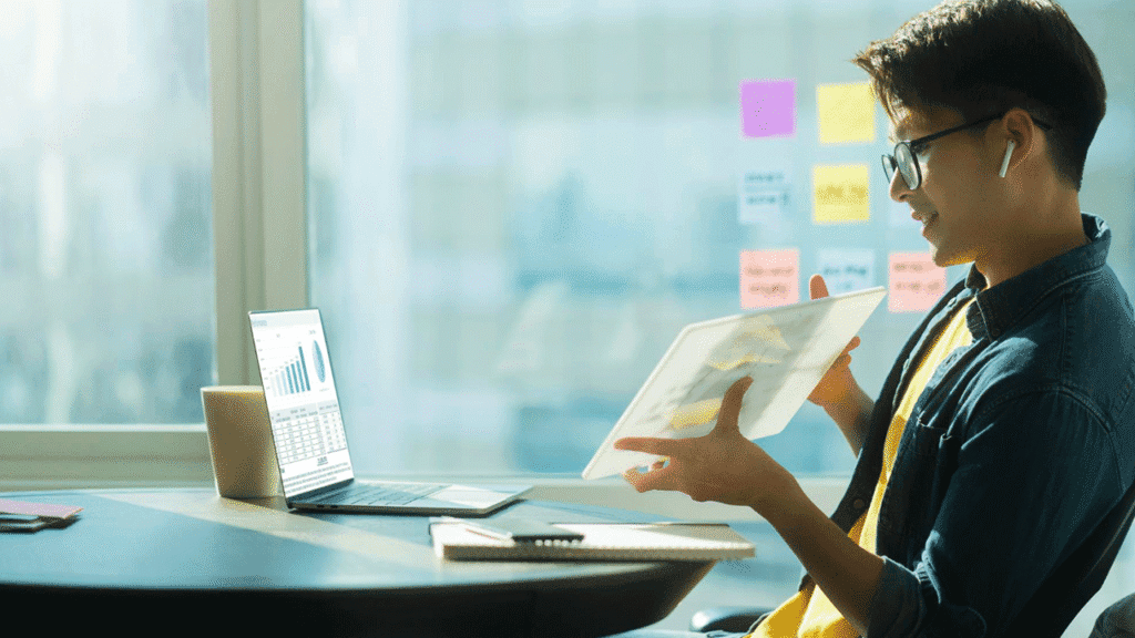 Transforming Learning with Augmented Reality Experiences - Stratbeans Learning Solutions