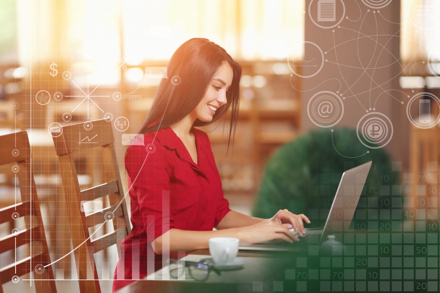 From Training to Transformation: Building Digital-First Workplace