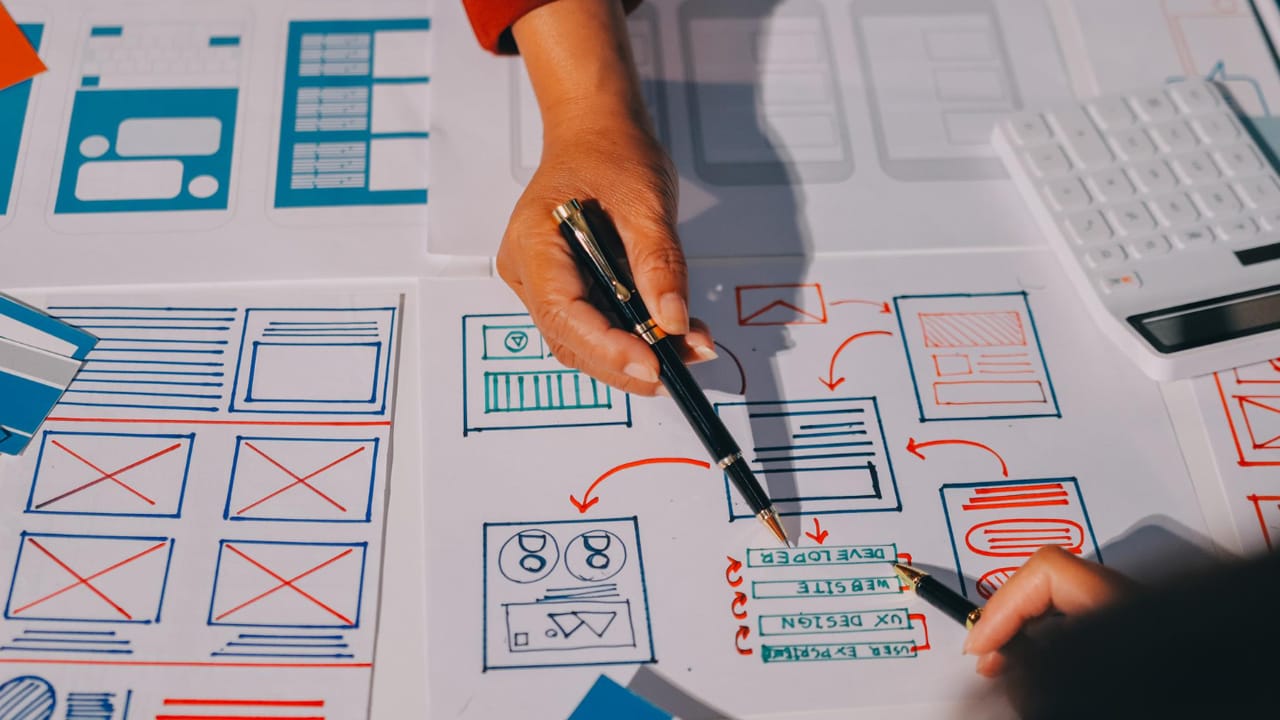 Instruction Design - Stratbeans Learning Solutions