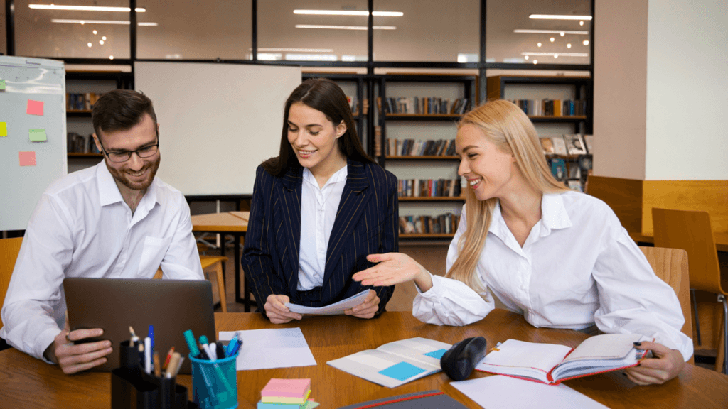 How to Create a Learning Management System: A Step-by-Step Guide ...