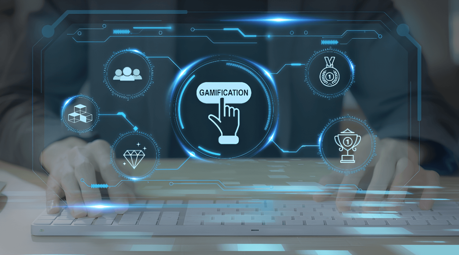 Gamification for Blue-Collar Training: 2025 Real Examples