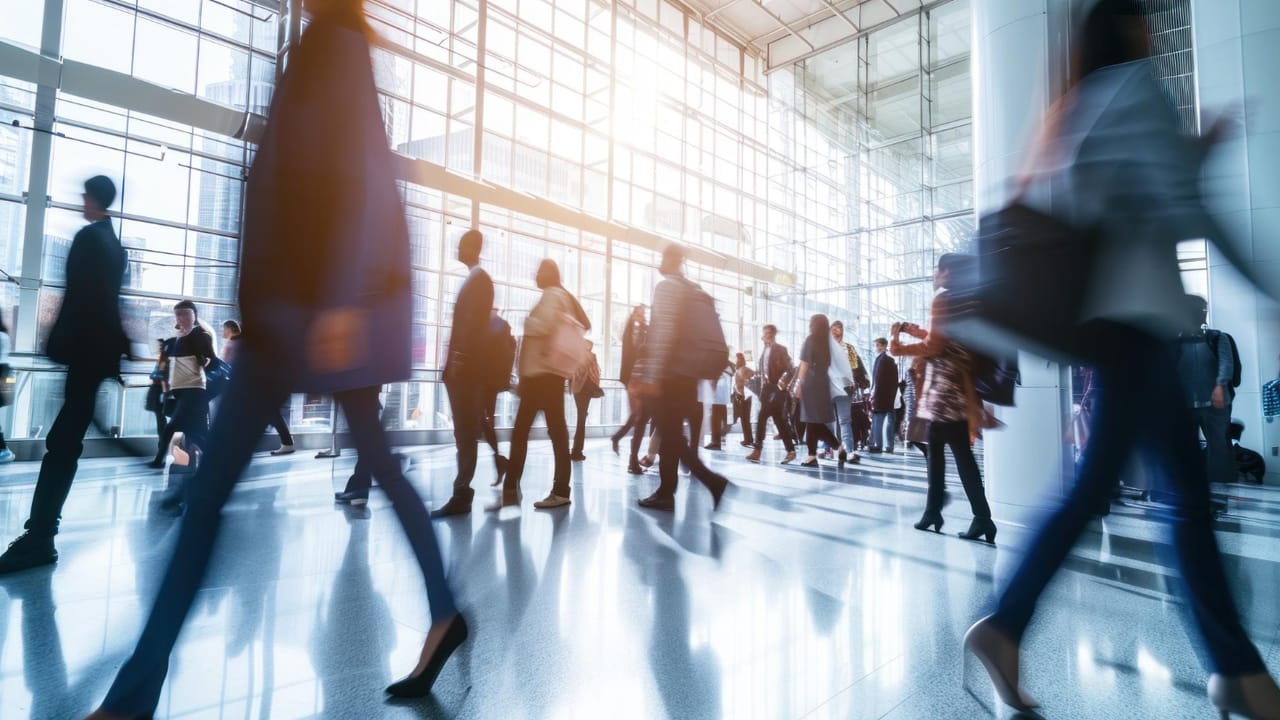 What Is Internal Mobility and Why Do You Need It?